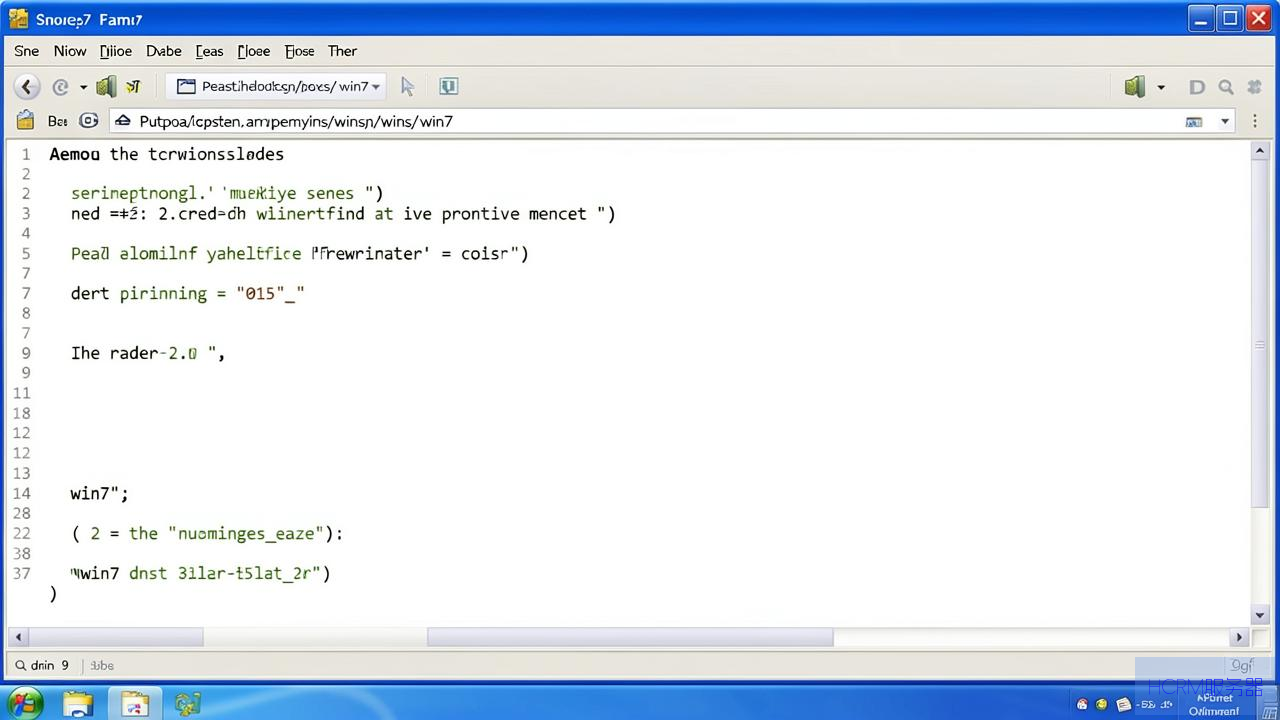 Win7 DNS未响应怎么解决？_DNS_HCRM服务器